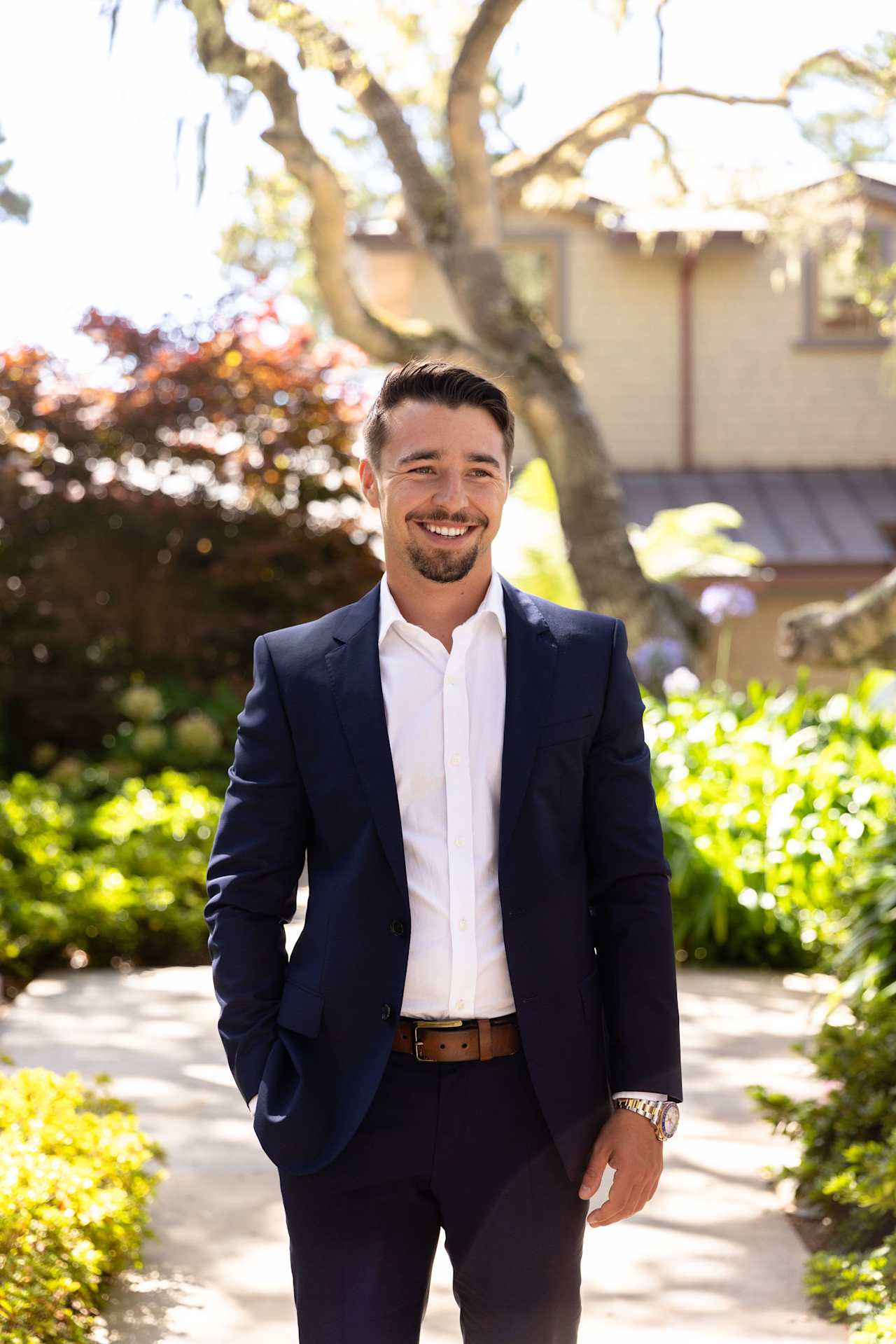 Meet The Bambace Peterson Team | Monterey Bay Real Estate