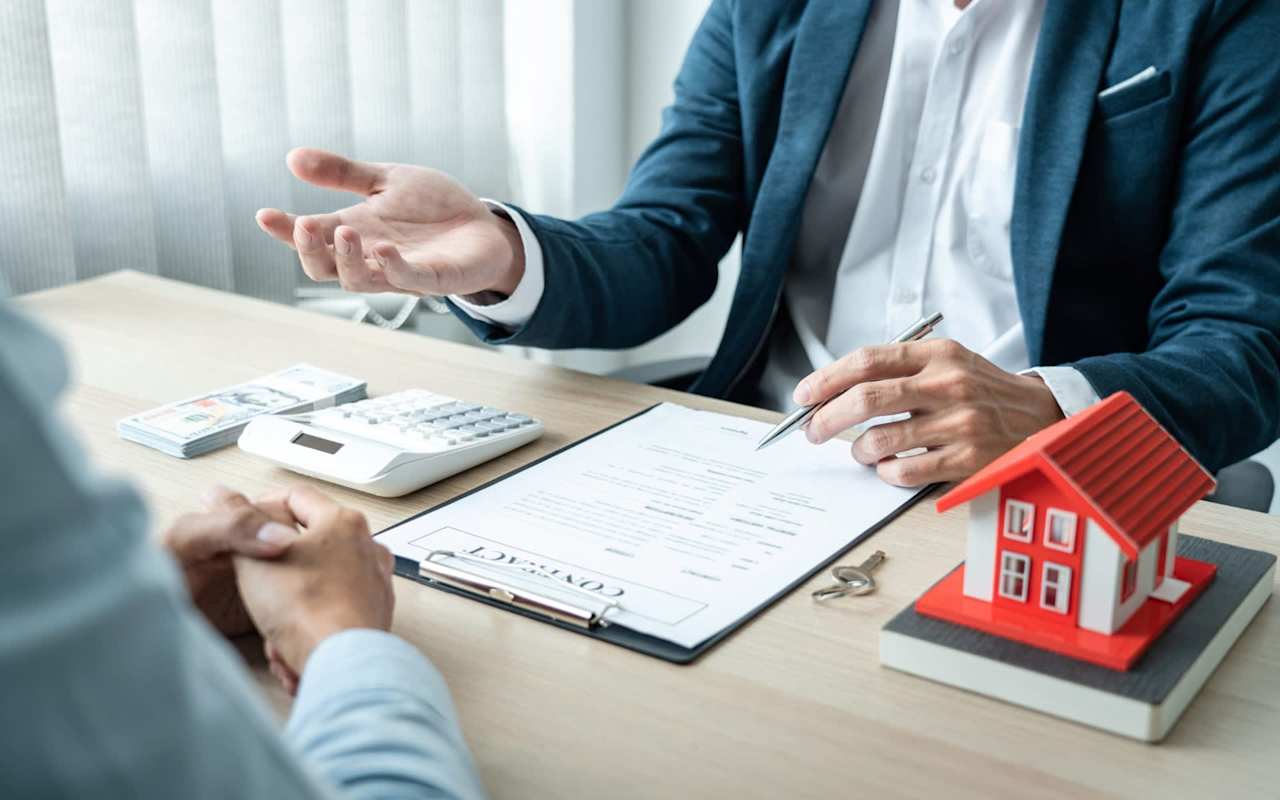 How to Find a Luxury Home Leasing Real Estate Agent | Blog | Jordan ...