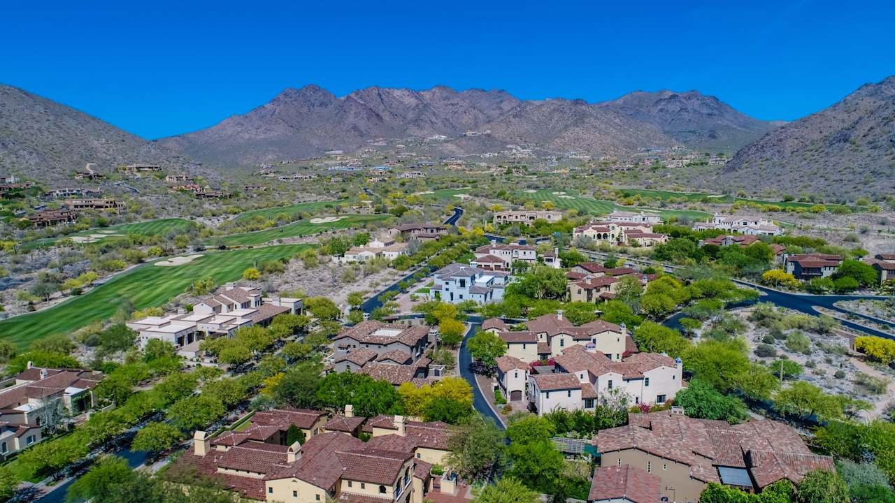 Macklin Group | Scottsdale Real Estate Experts