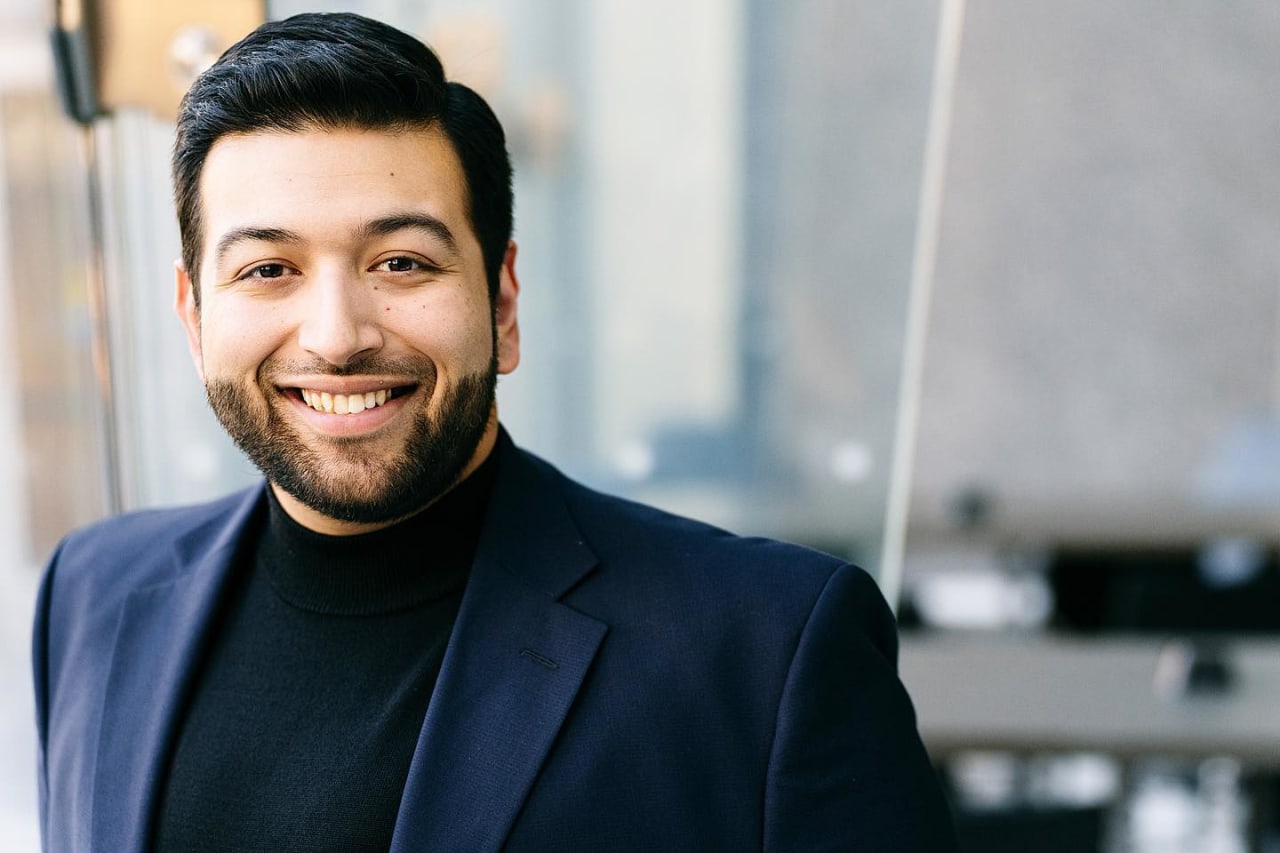 Adam Chaudhry | Chicagoland Area Real Estate Agent