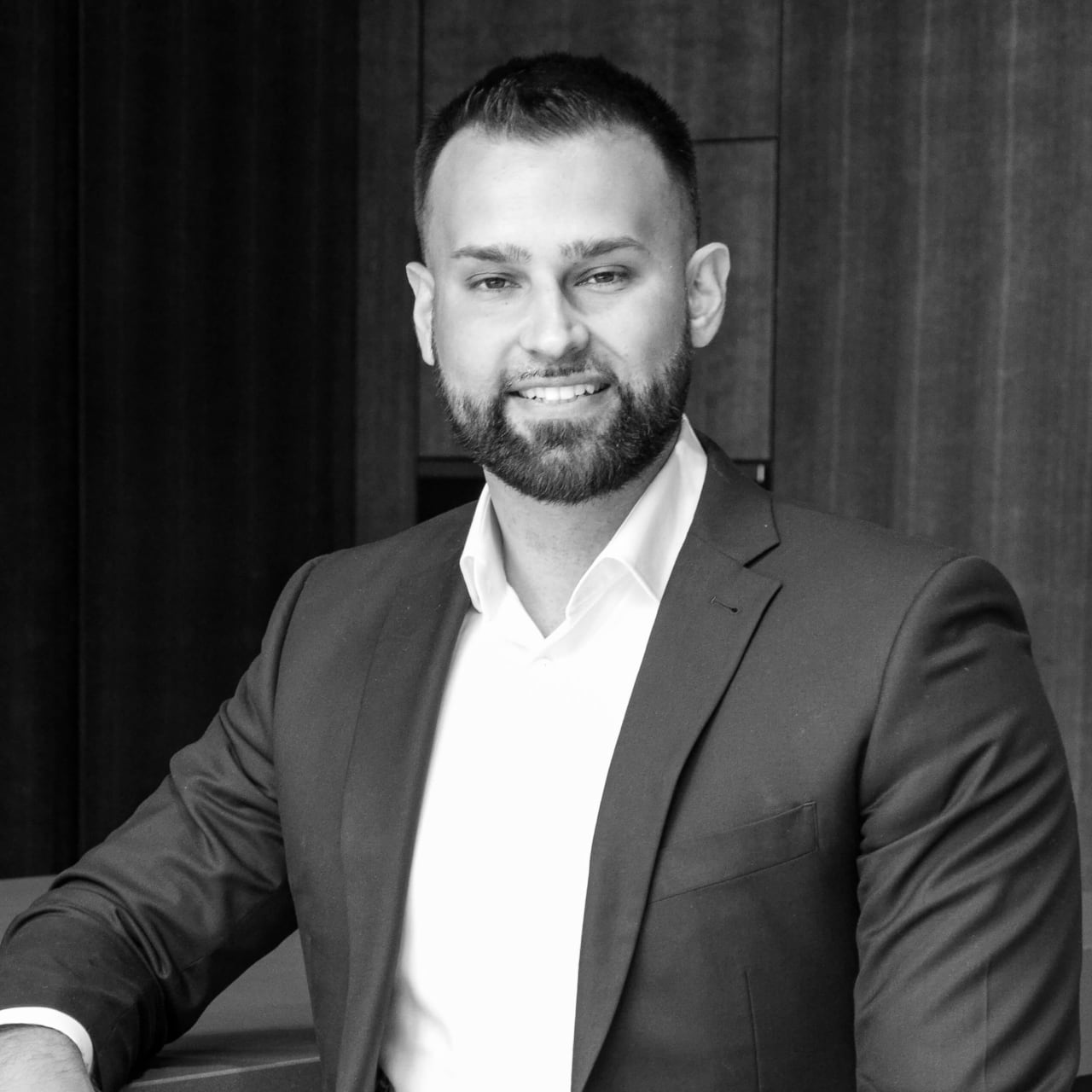 Meet the Team | Toronto Luxury Real Estate | PSR Brokerage