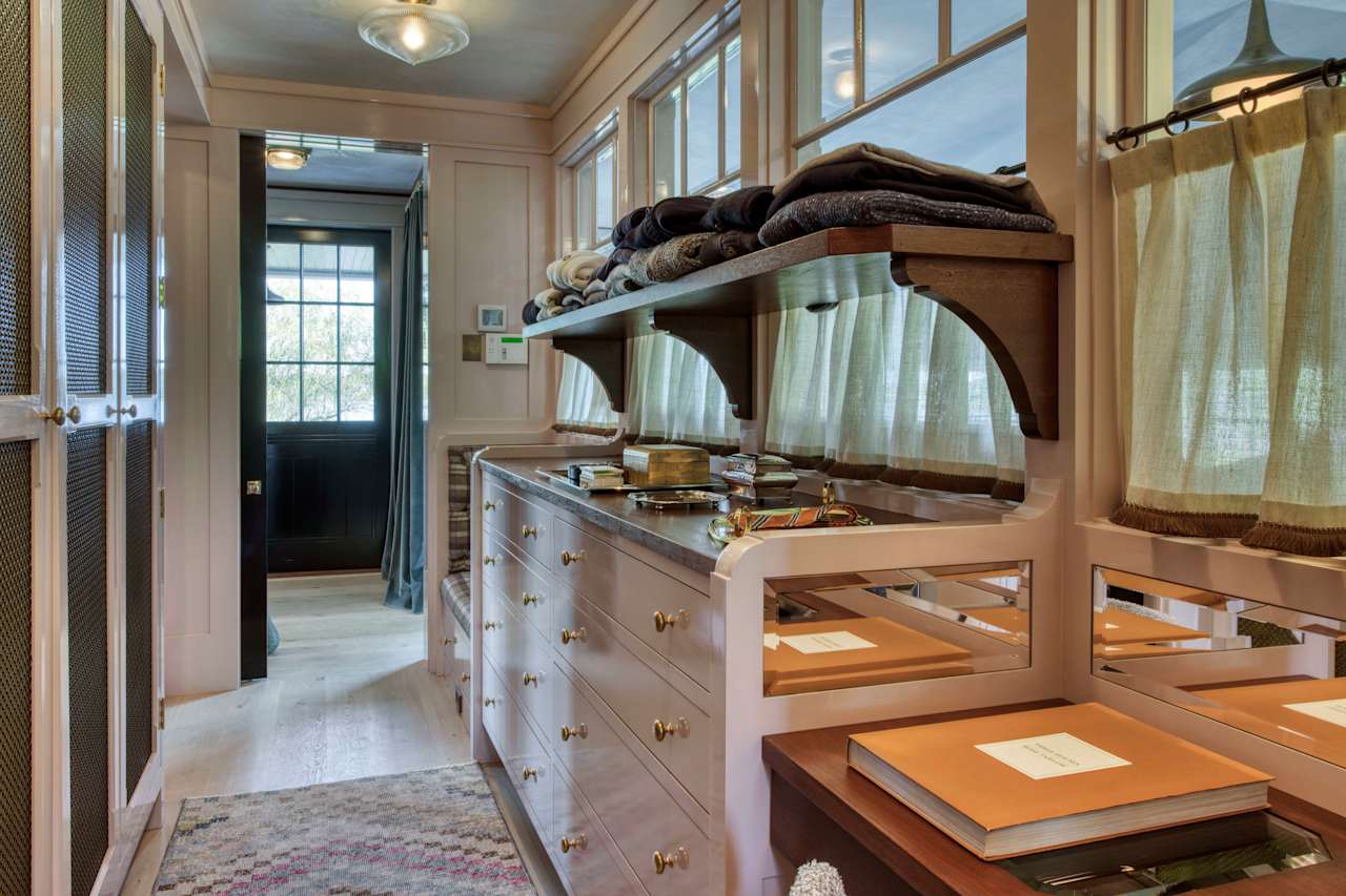 Claxton House, Sag Harbor