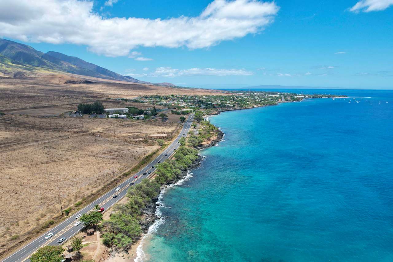 Lahaina | Neighborhood Guide
