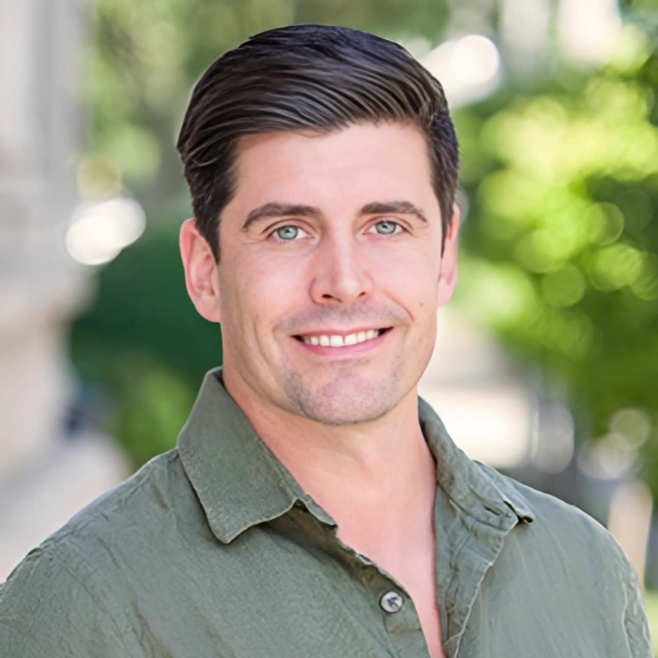 James Barone | Greenwich Real Estate Expert