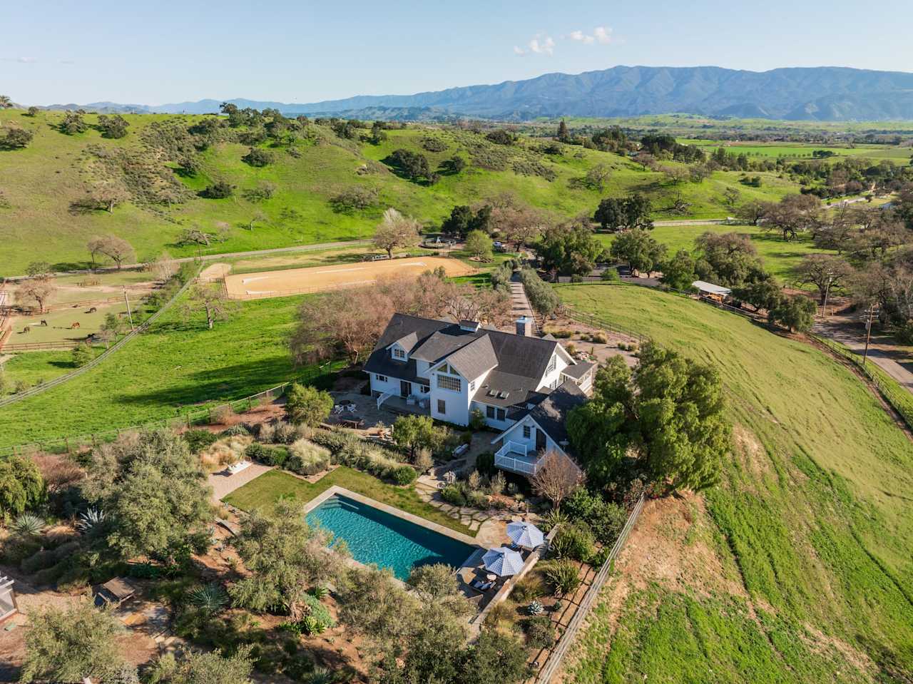 Current Listings | Carey Kendall | Santa Ynez Real Estate Agent