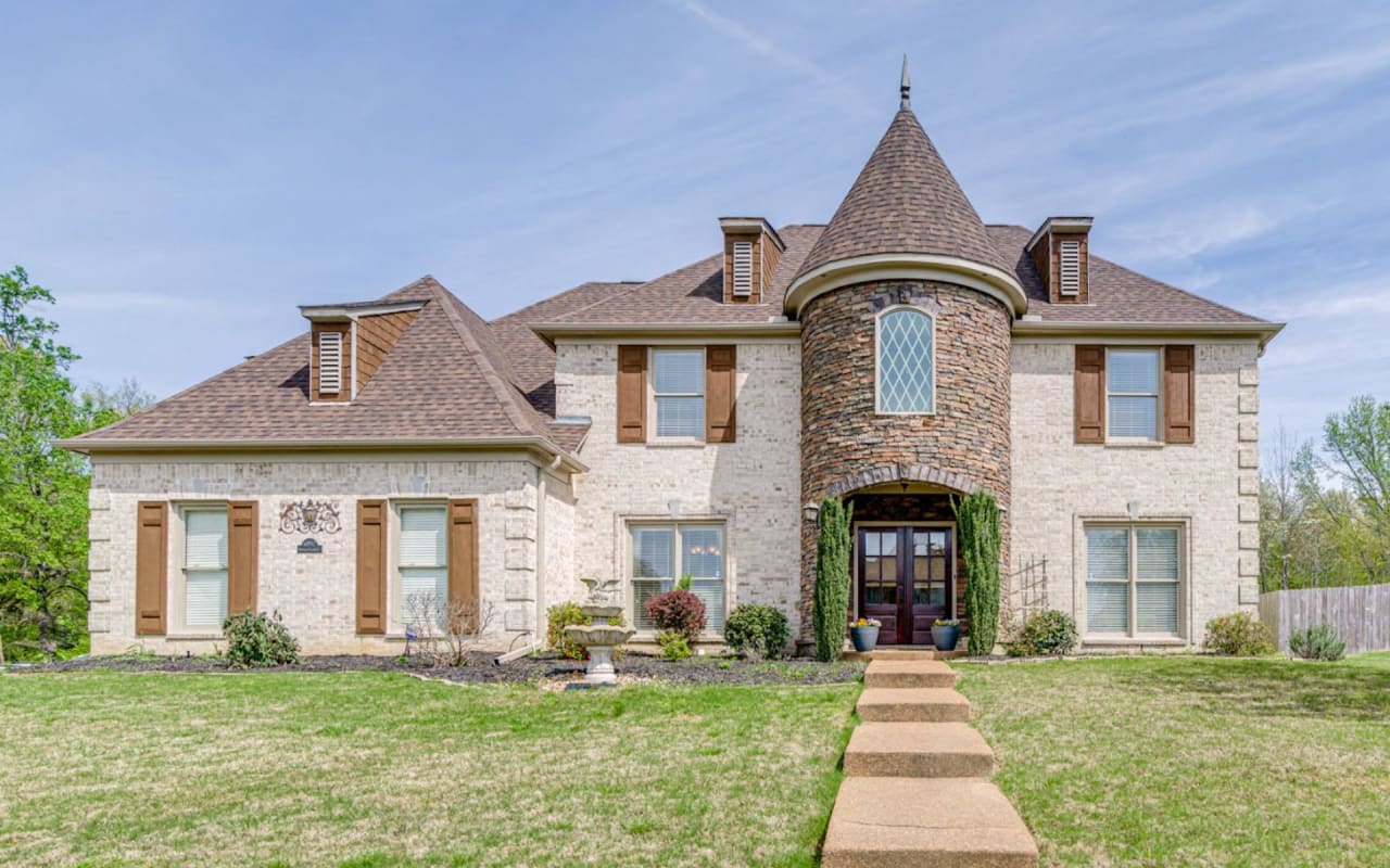 Mia Atkinson | Germantown Real Estate Agent