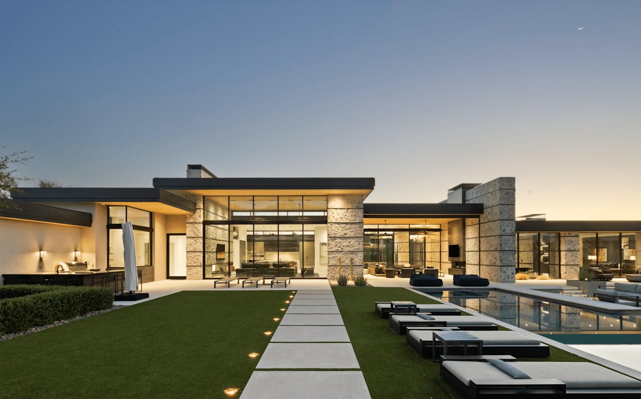 Exclusive Luxury Communities in Arizona | BedBrock Developers