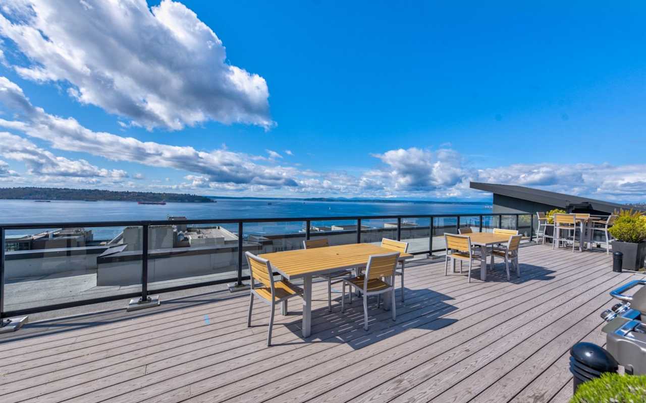 Avenue One | Development | Jeff Reynolds