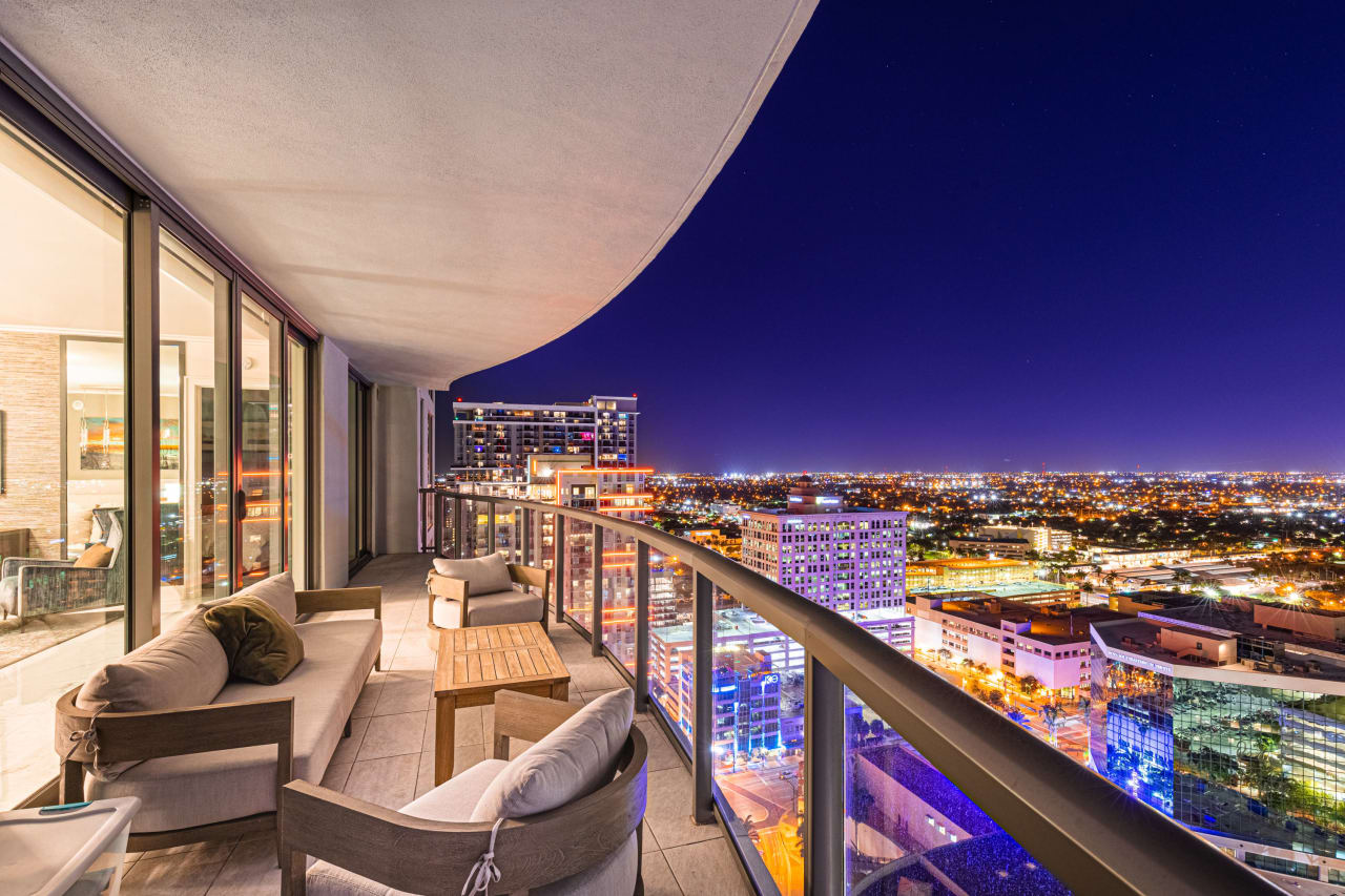 D'Angelo Realty Group | Fort Lauderdale Real Estate Agents