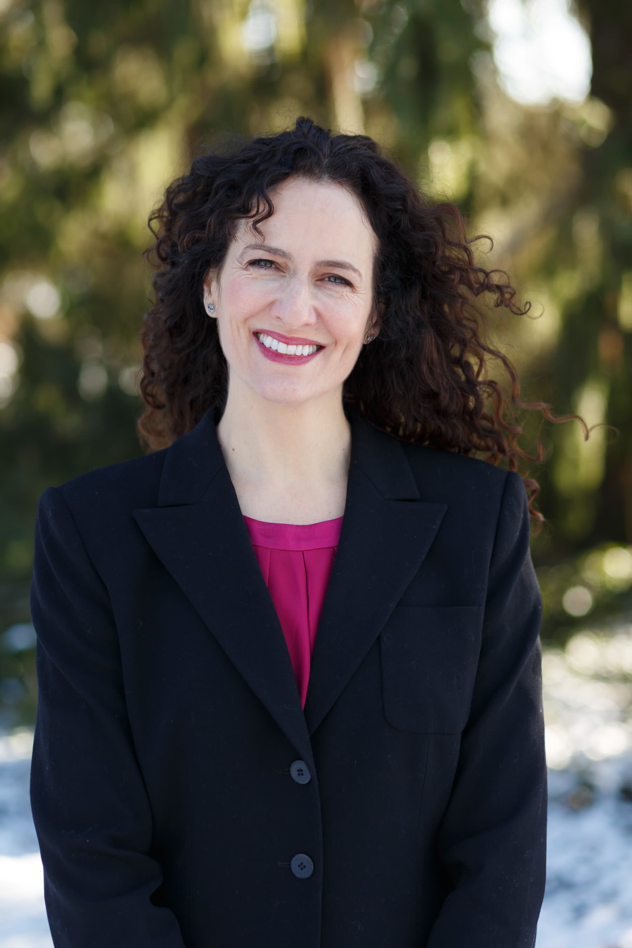 Monique Wallace | Meet The Team | The Felicia Stern Team | Monique And ...