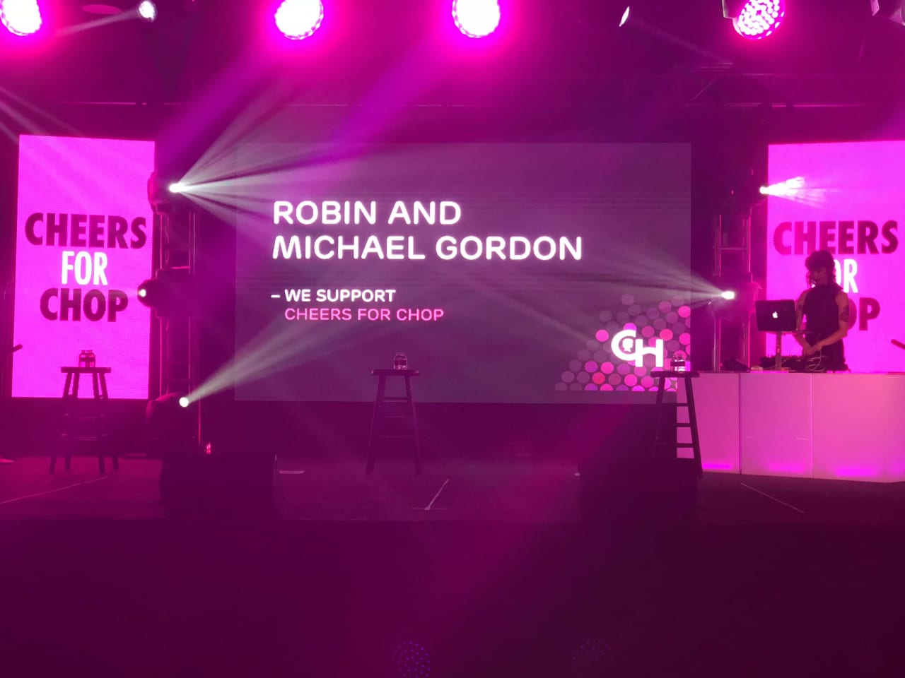 Giving Back | The Robin Gordon Group | Main Line Philadelphia Real ...