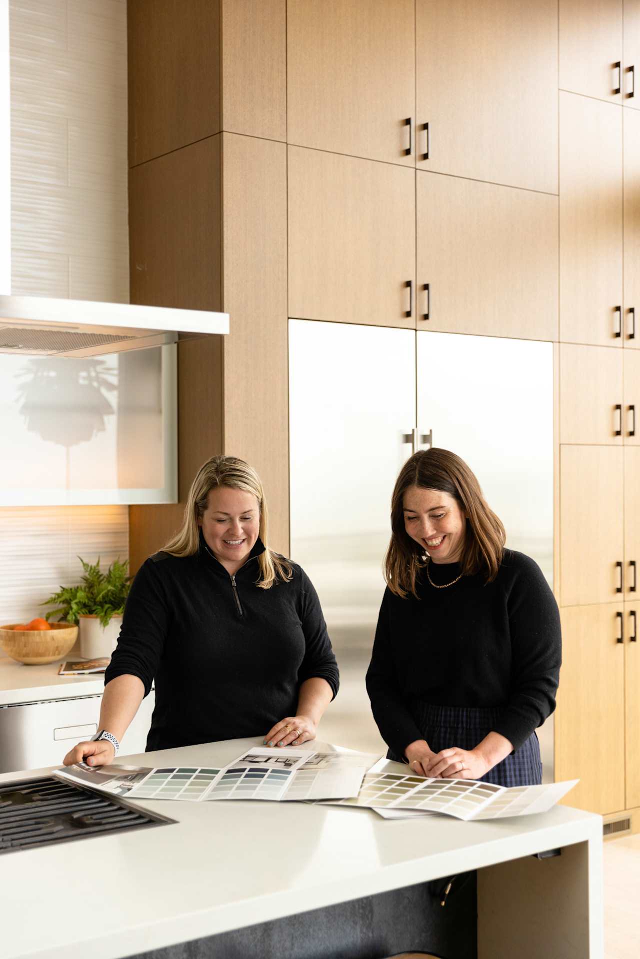 The Swann Group | San Francisco Bay Area Real Estate Agents