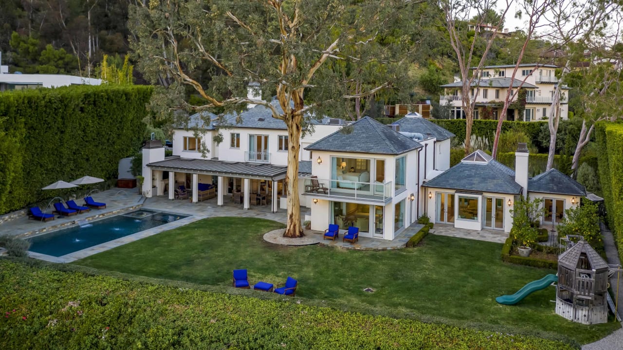 1711 Alta Mura Road | Dan Urbach | Los Angeles Real Estate Specialist