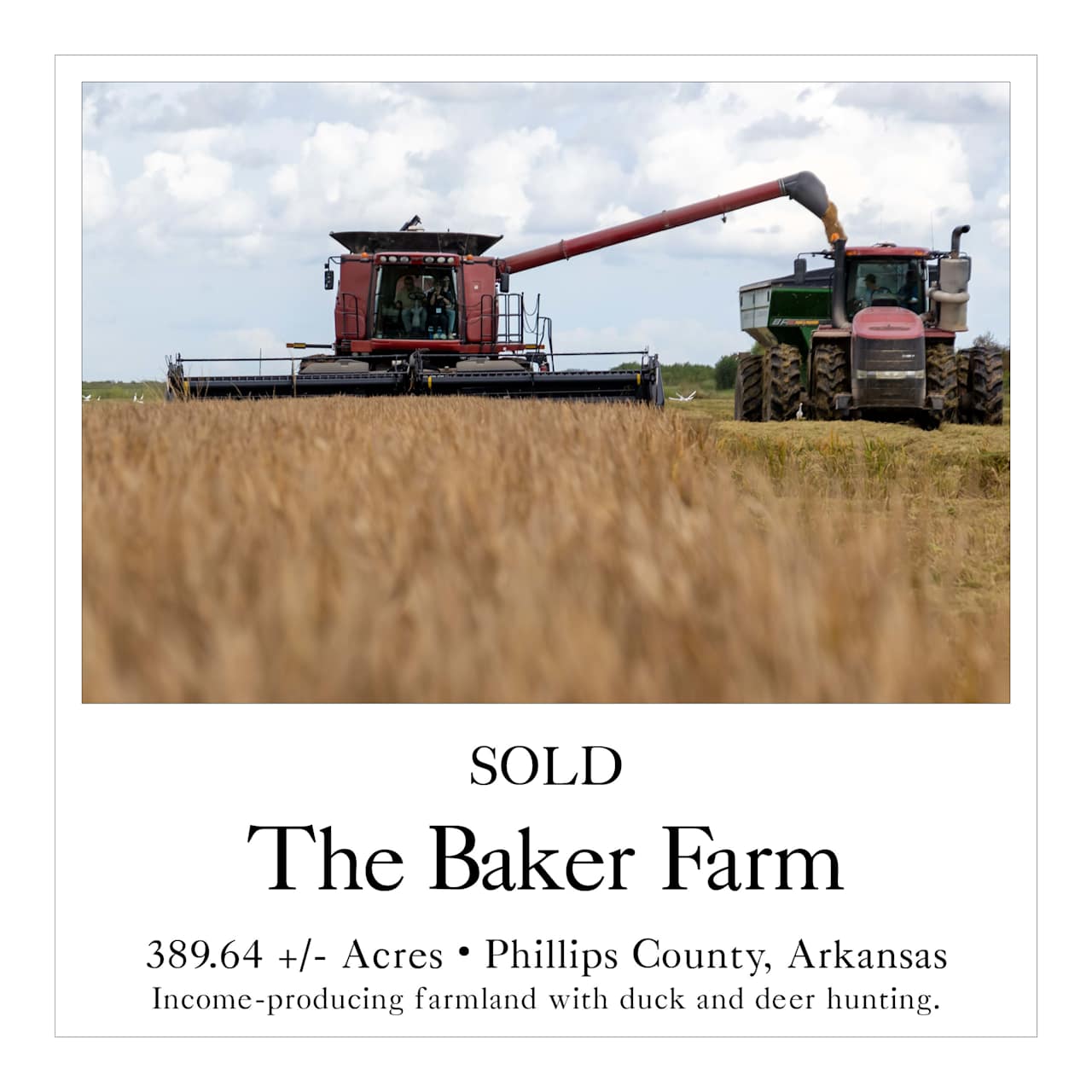 Land Listings | Memphis Real Estate | MYERS COBB, REALTORS®