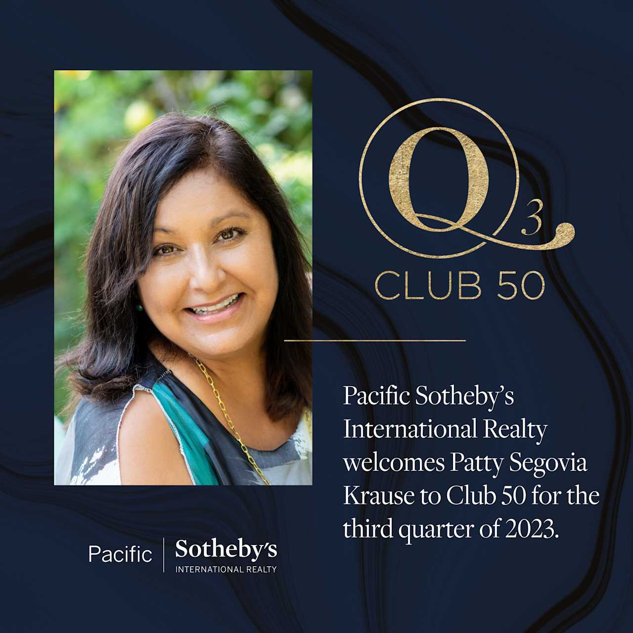 Patty Segovia Krause | Coastal California Real Estate Specialist