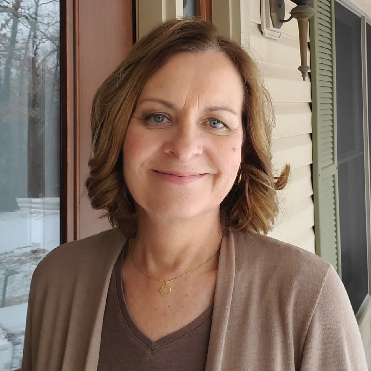 About Lori Prouhet | The Cheri Norton Team | St. Charles County Real ...