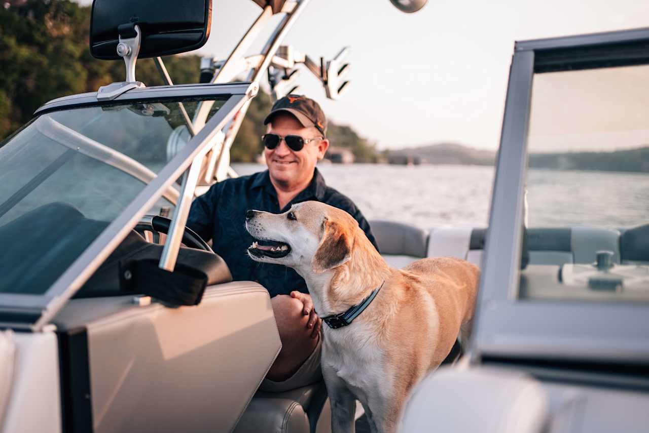 Our Founder | Austin Real Estate | Eric Moreland Group