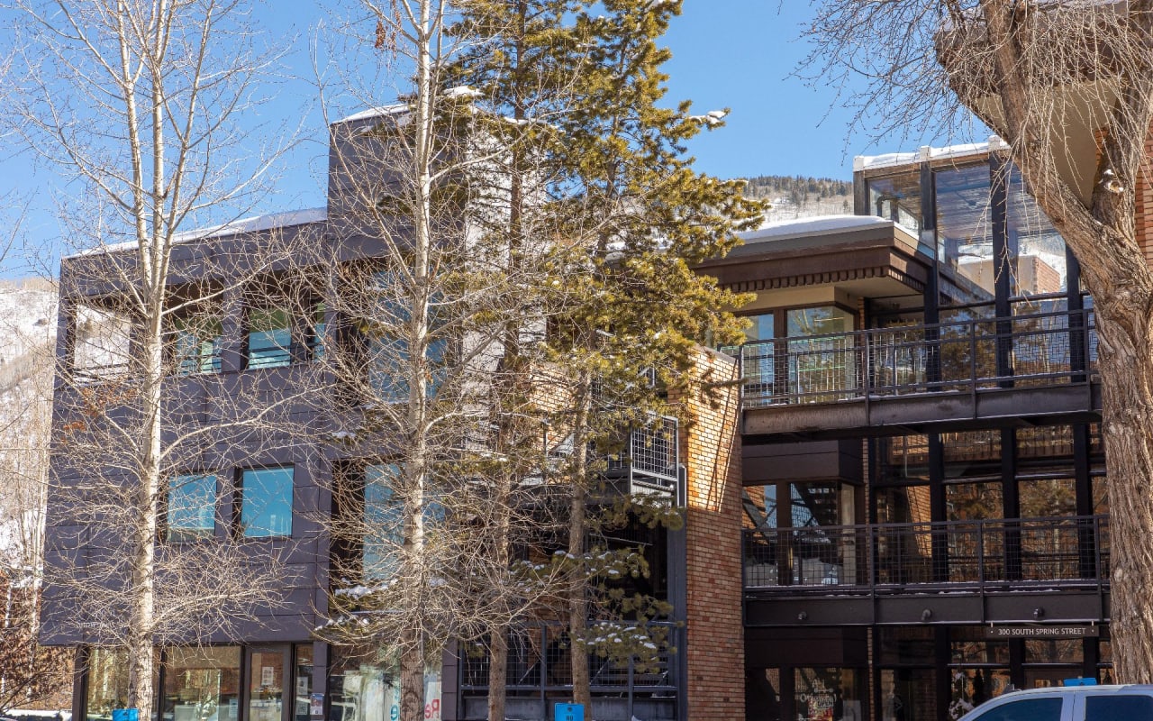 300 South Spring Street | Commercial | Justin Addison