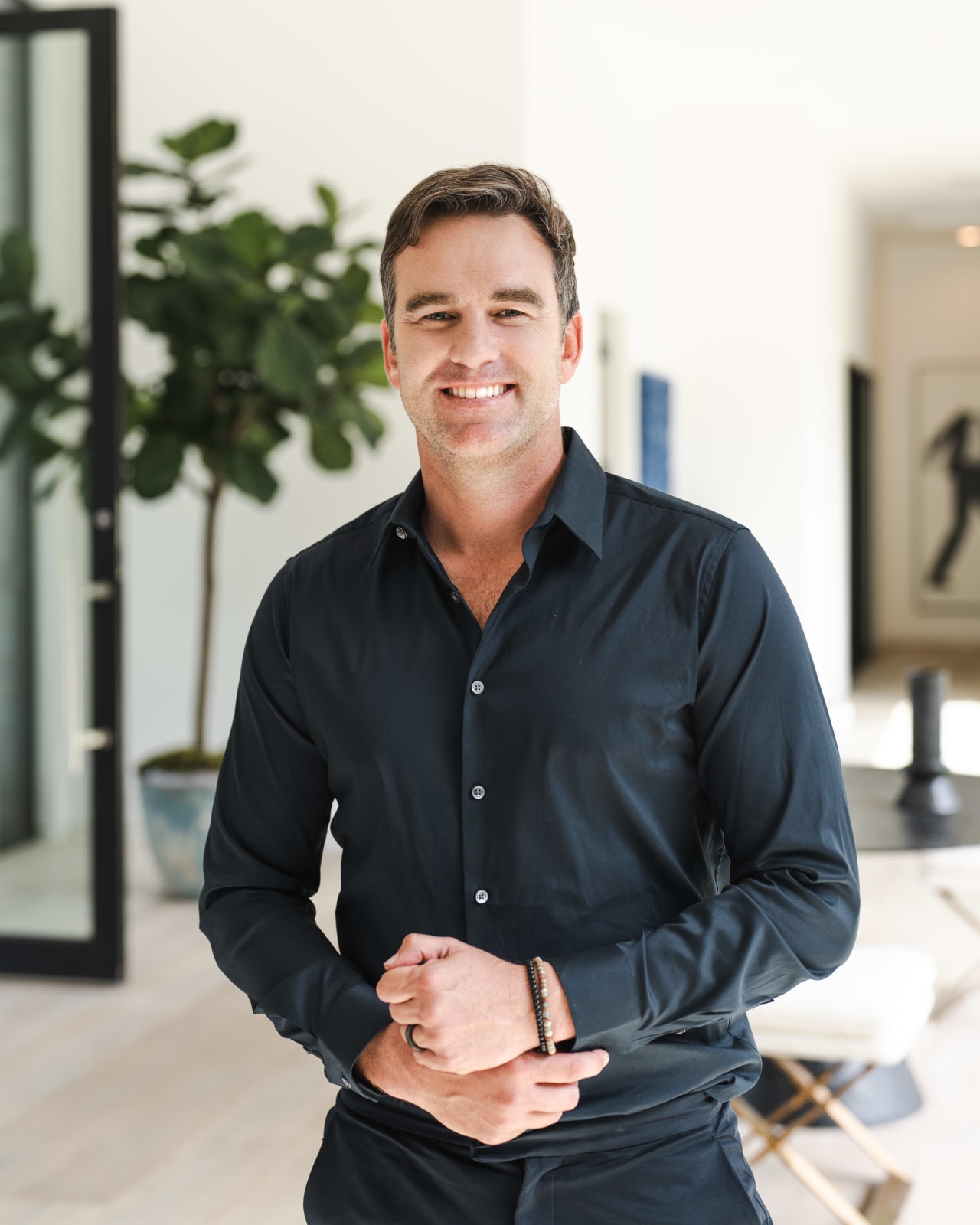 About Eric Haskell Group | Coastal Luxury Real Estate Expert