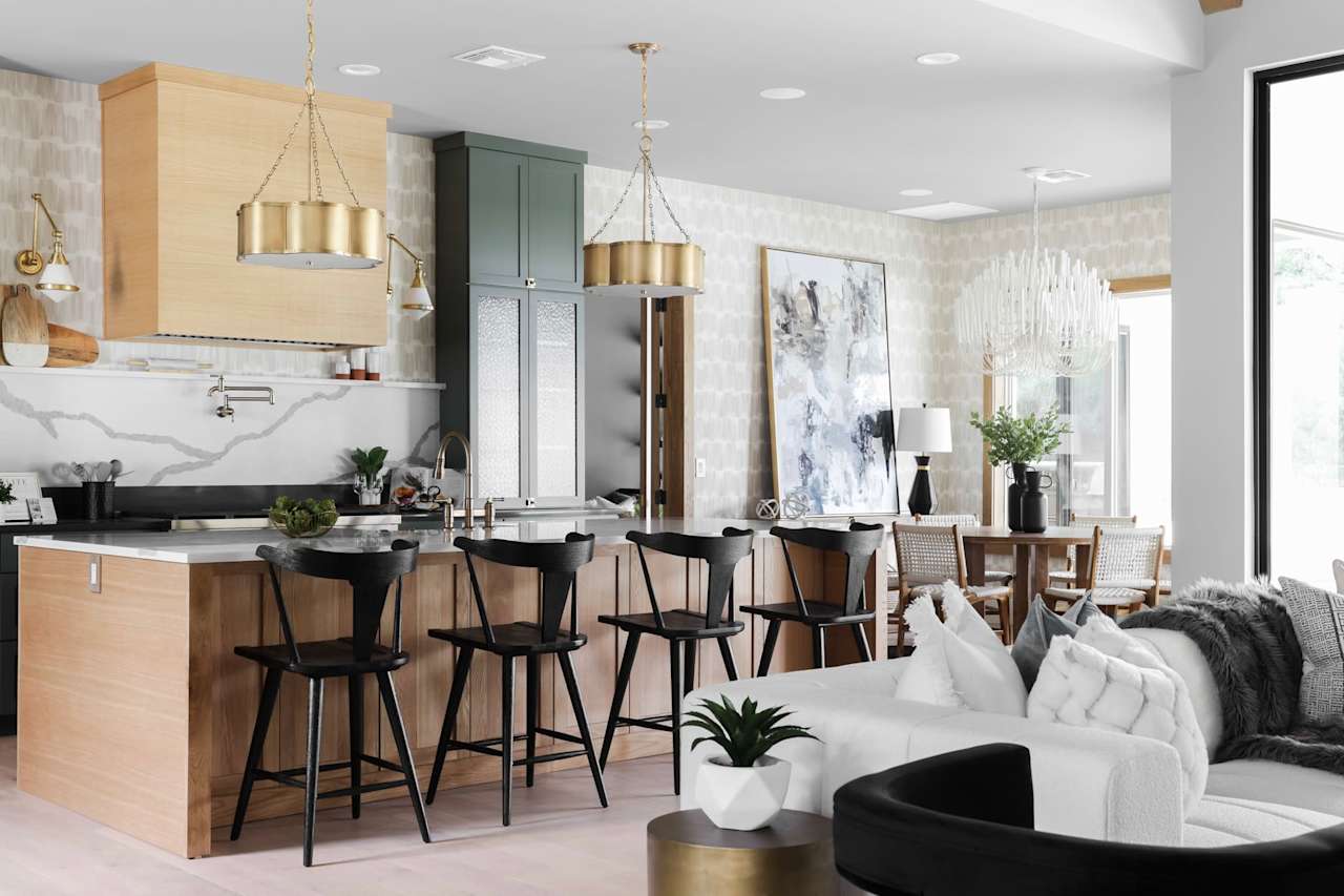 Portfolio | Austin Interior Designers | Elite Austin