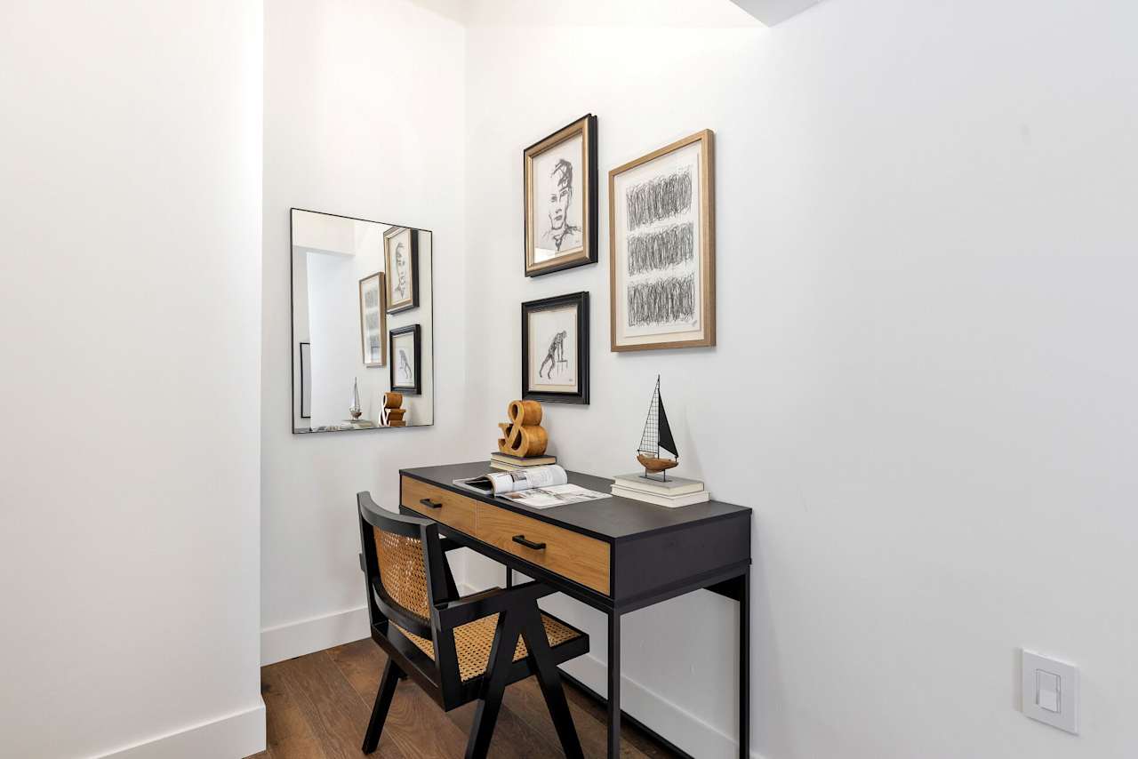 90 Sumach Street 304 & 305 | Toronto, ON, M5A4R4 | Lofty Luxury ...