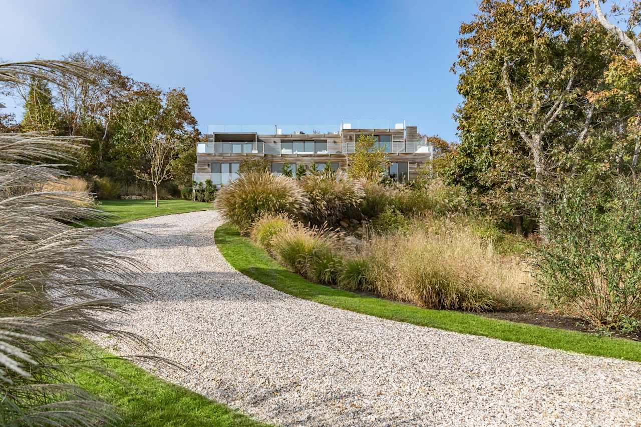 The Redefinition of a Classic Wainscott Farmhouse