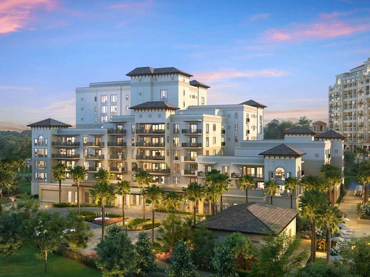 Golden Oak at Walt Disney World | Real Estate & Community Guide