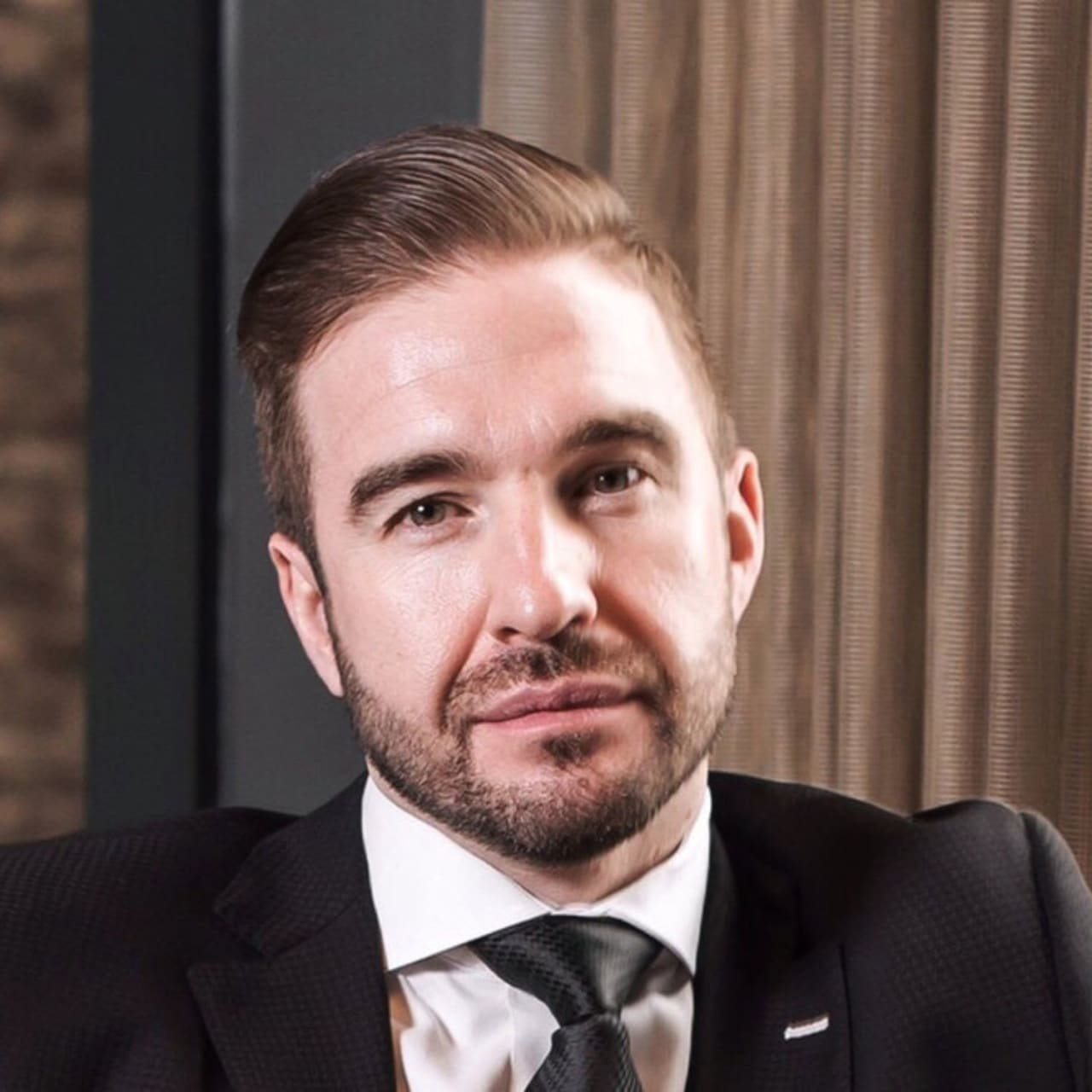 About Andres Serafini