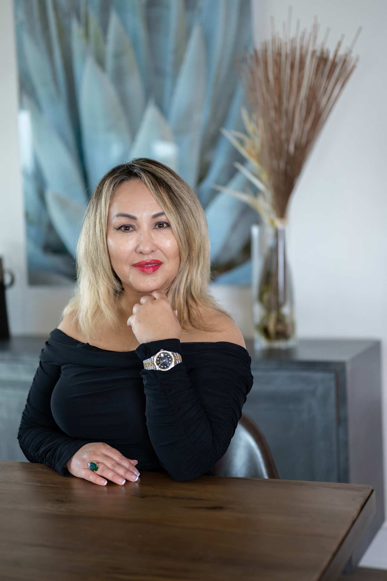 About Alina Gibbs | Austin Real Estate