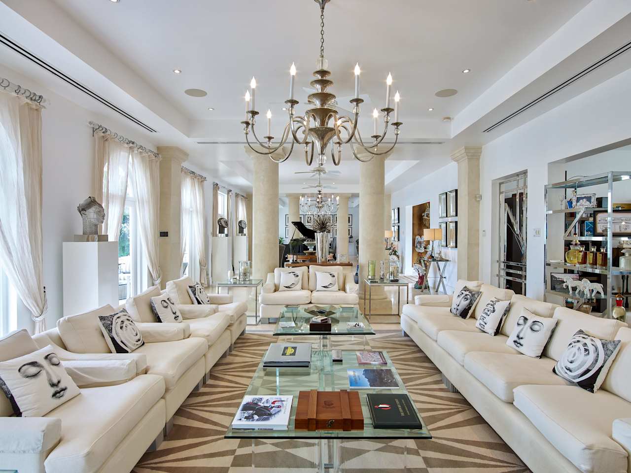 The Ridge - Barbados Luxury Homes | Christie's Real Estate Barbados