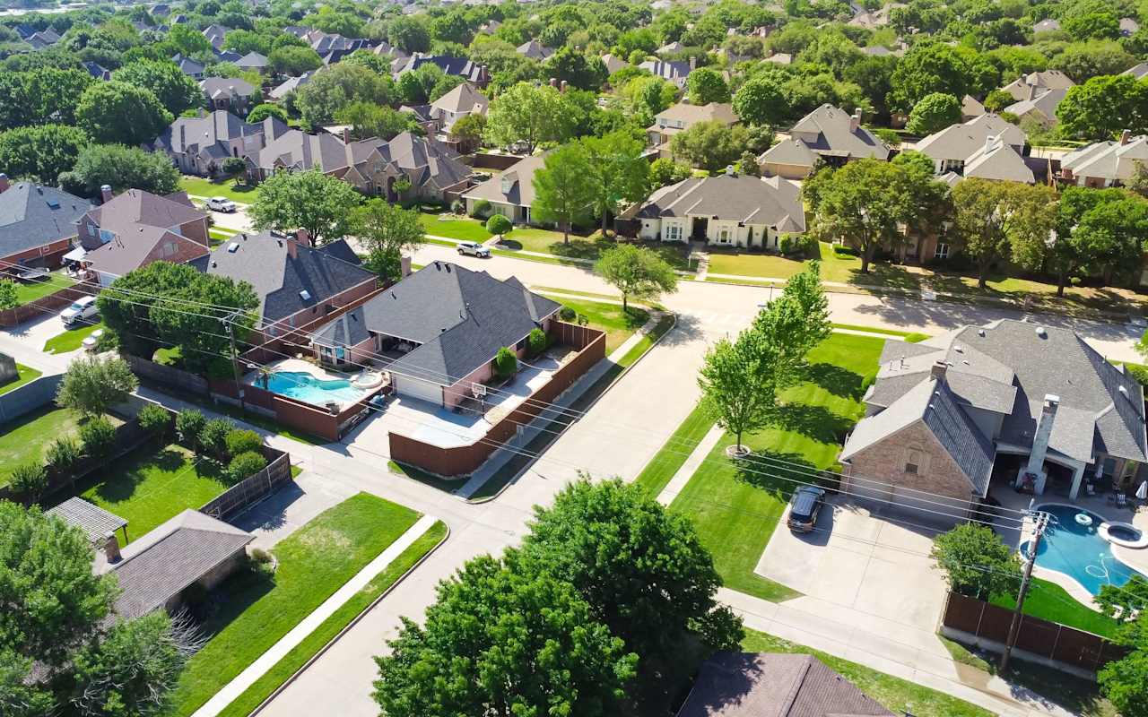 Top Texas Real Estate Agent | Hunter Townsend