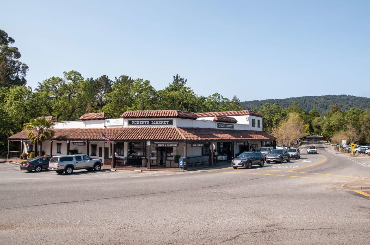 Woodside Homes: Wonderful Listings in Real Estate