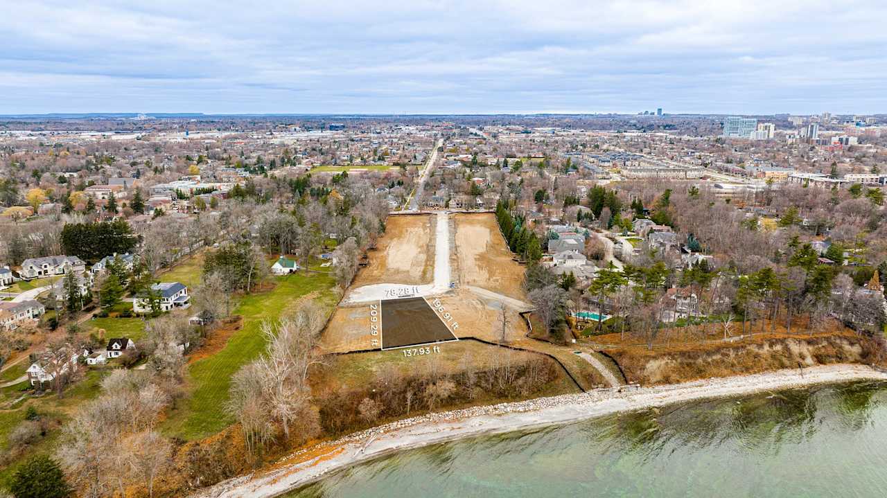 21 Pebbleridge Place | Oakville, ON L6K 3Y4 | Goodale Miller Team