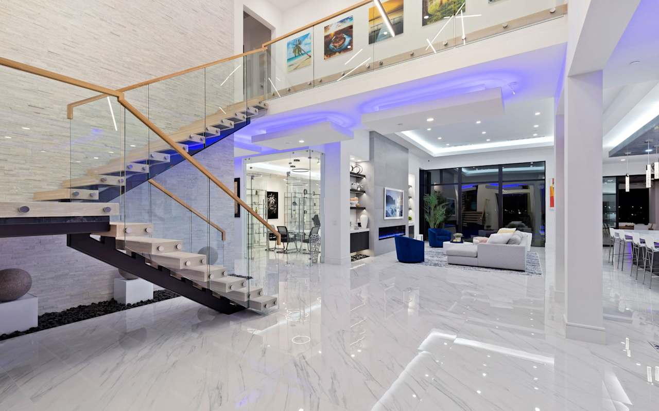 Project Elevate | Developments