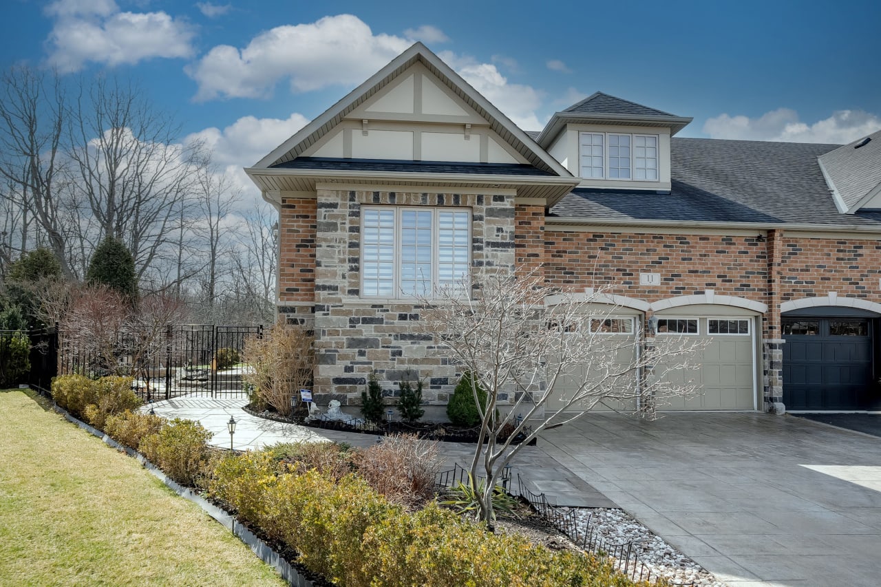 Featured Listings | Oakville Real Estate | Rina© DiRisio