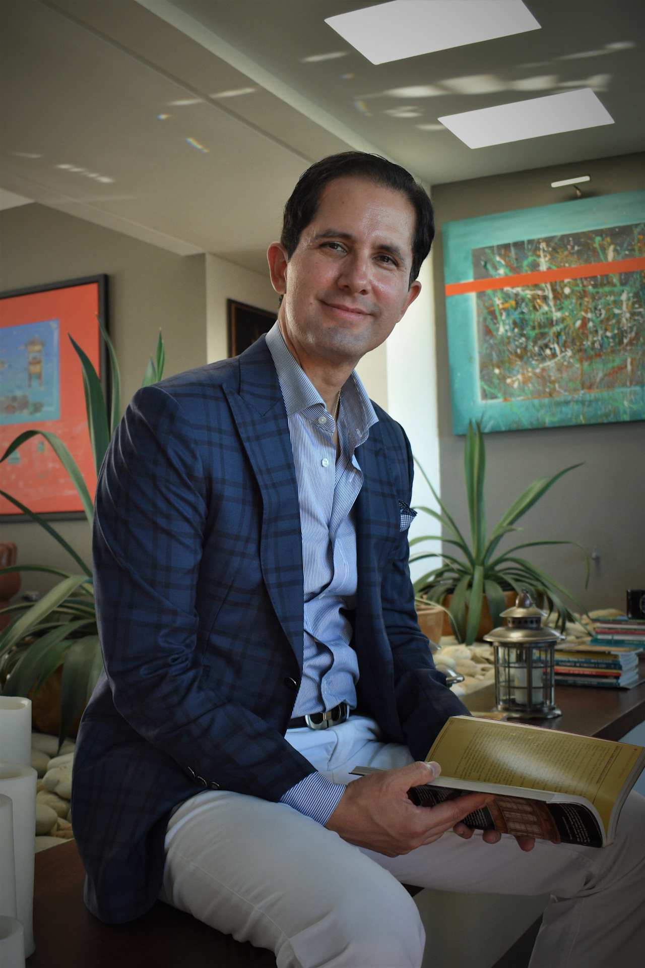Alejandro Alvarez | Miami Real Estate Expert