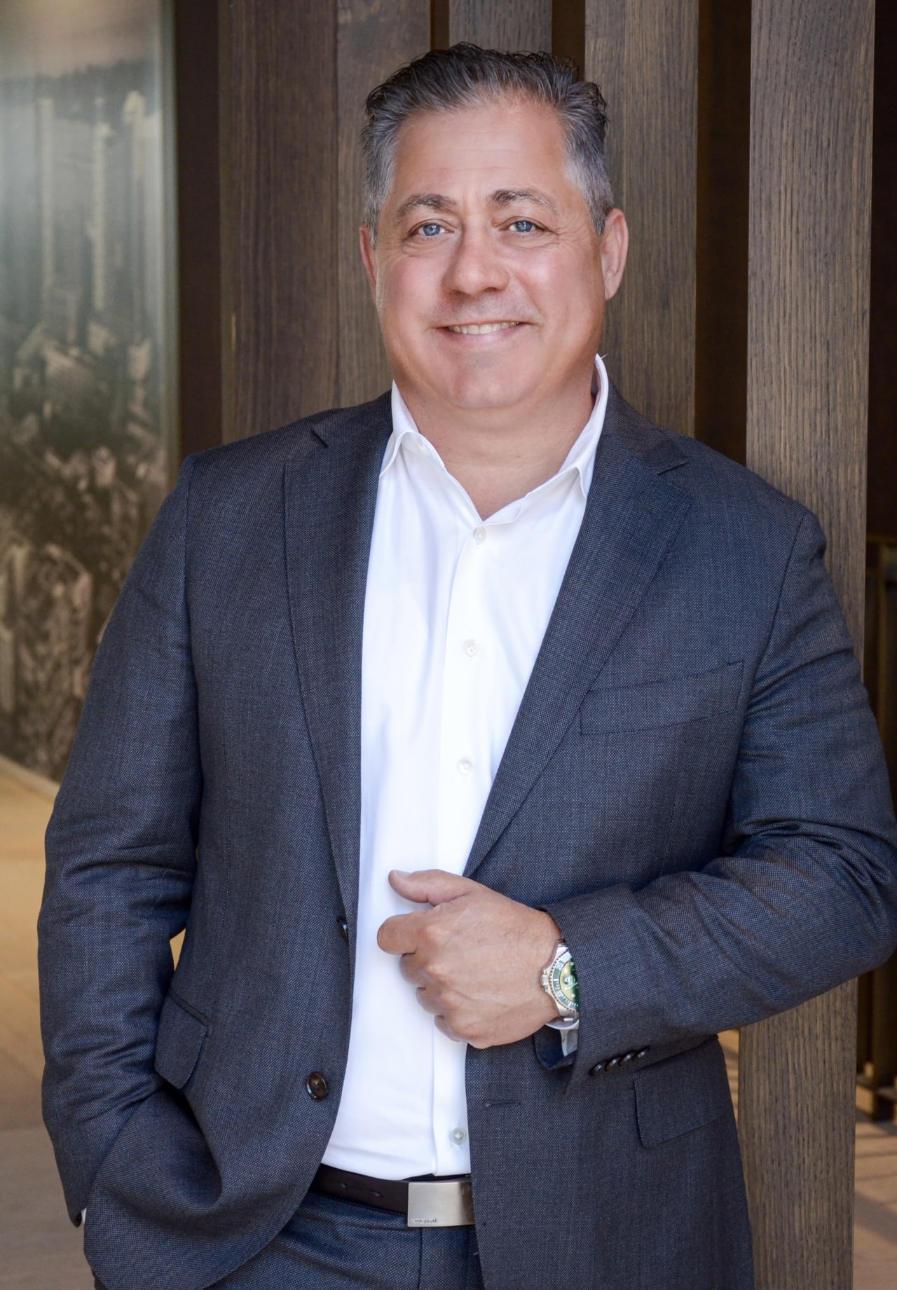 About Jerry Carinci | Kleinburg Real Estate Expert