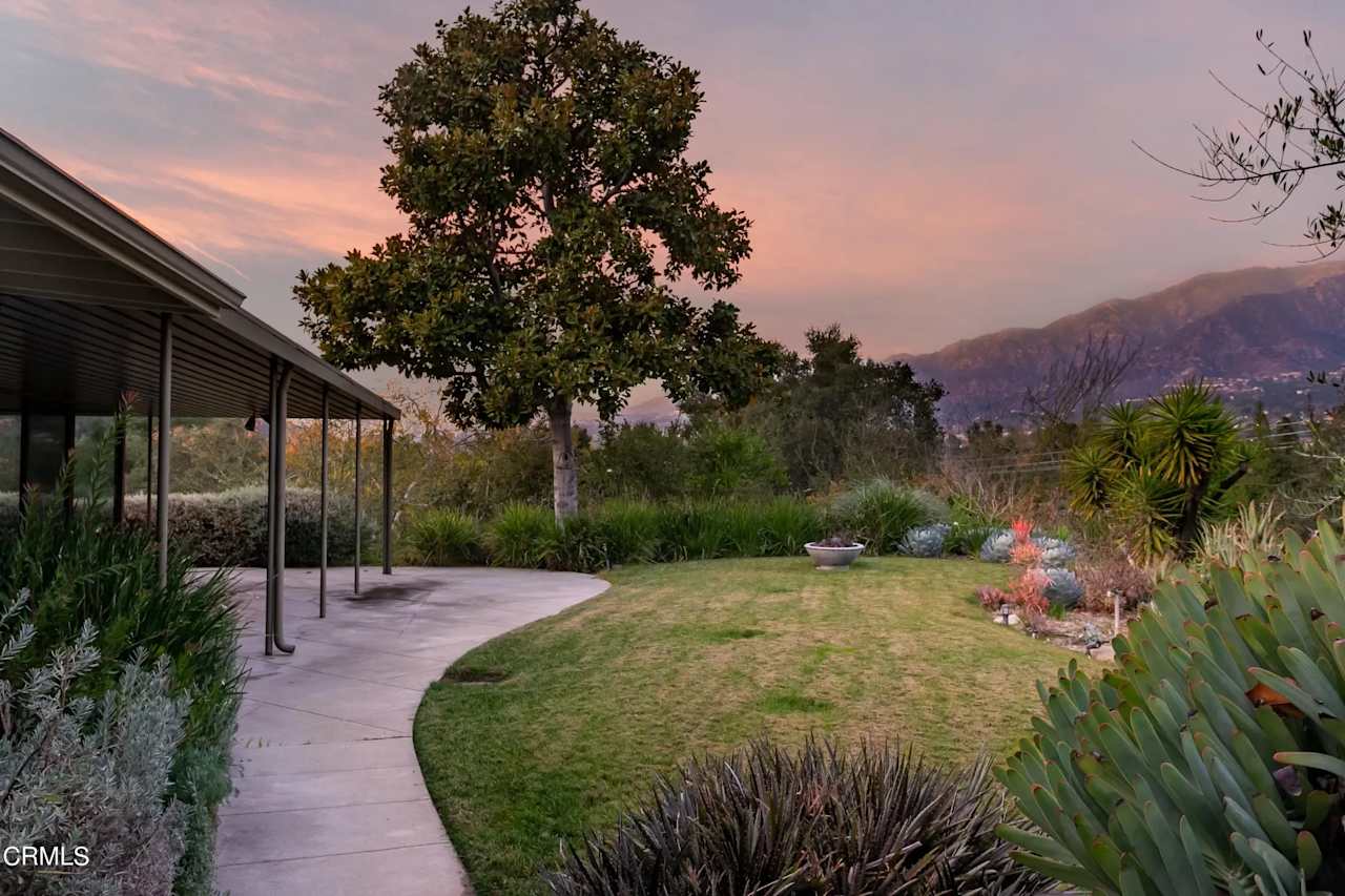 The Allan F. Daily Residence