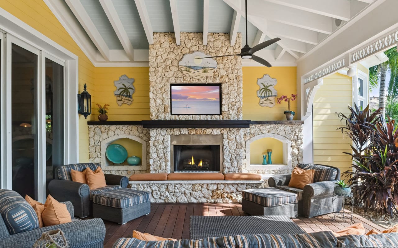 Gallery | Bait Shack Estate | Lisa Wiebe