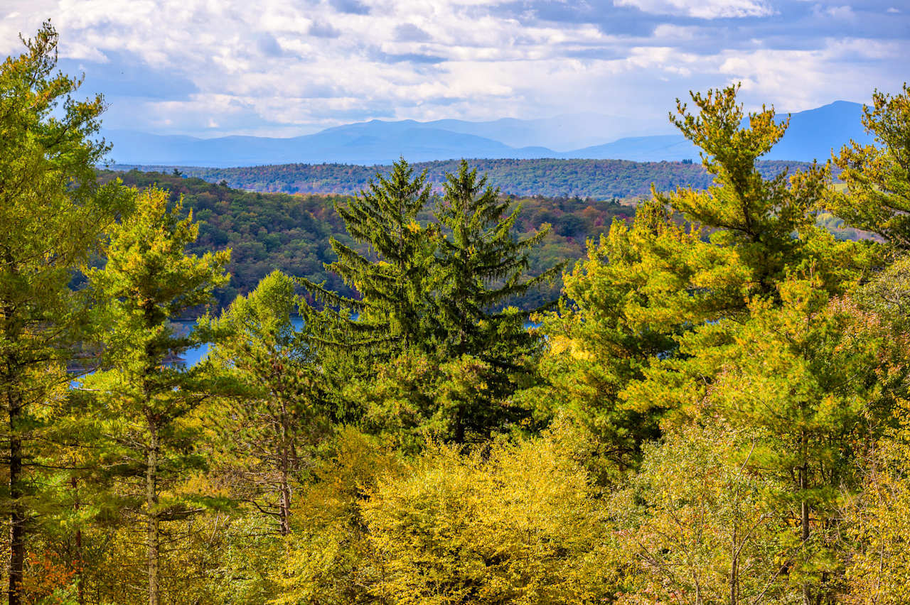 The Ridge at Copake Lake, No. 8 | John Barbato | New York Real Estate Agent