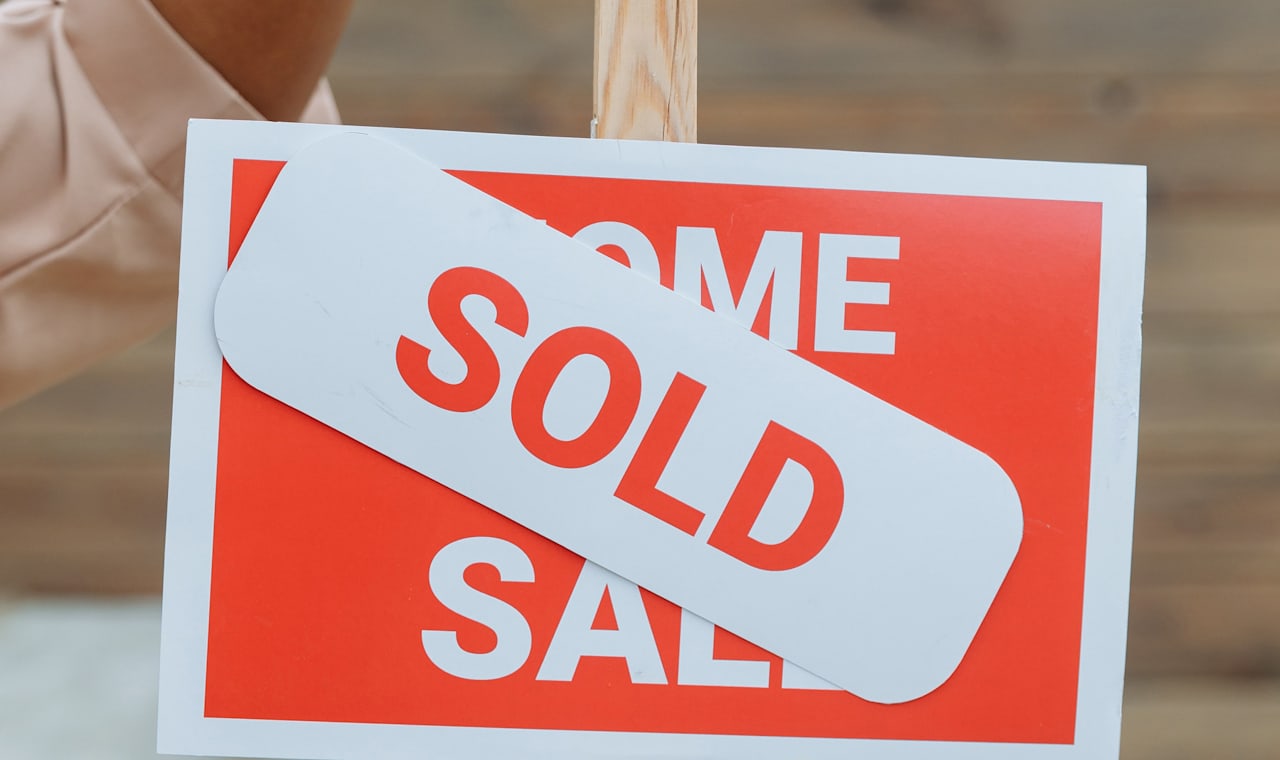 Buy Your Dream Home Series: The Buying Timeline Explained - Atria Real ...