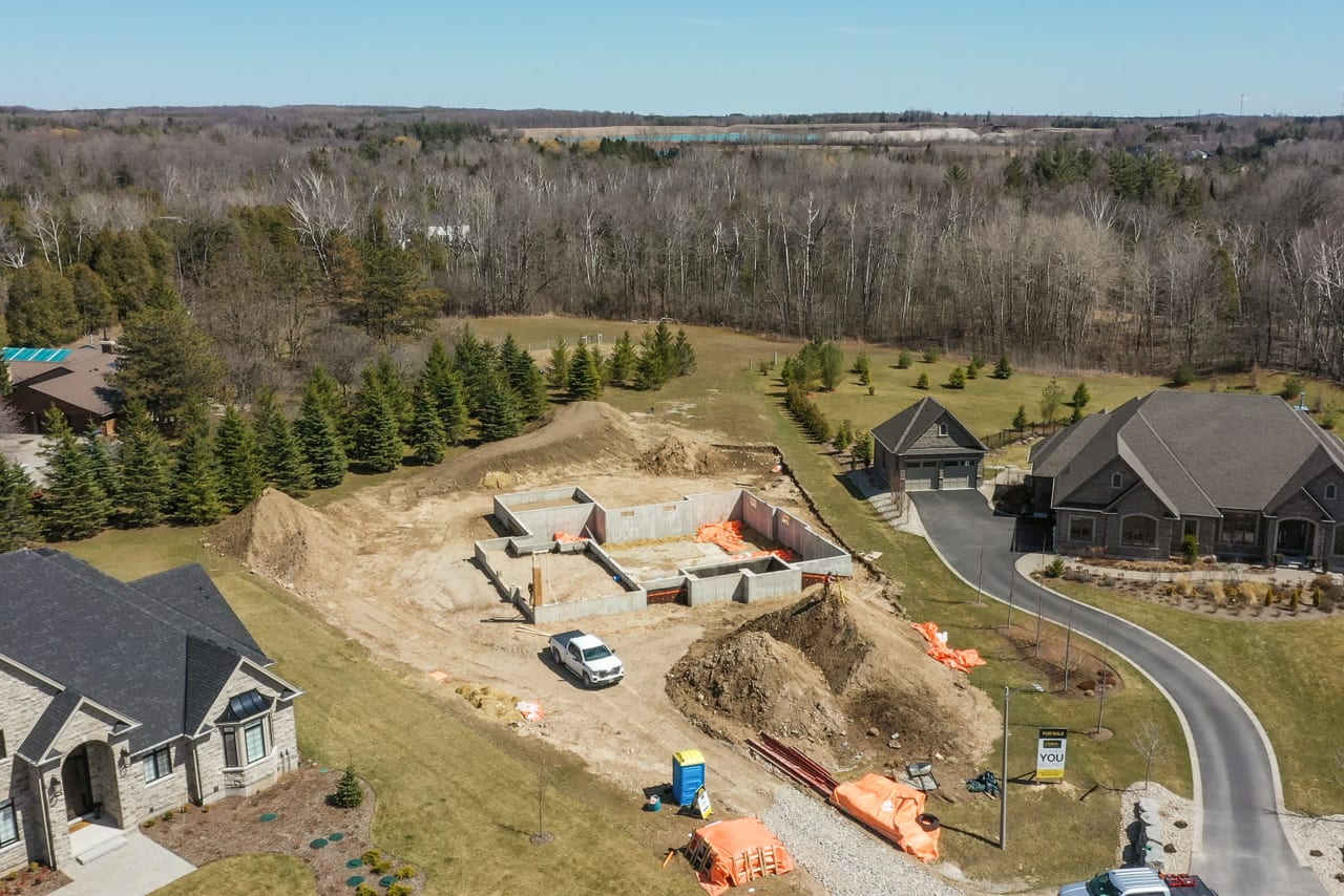 18 Elizabeth Place | Puslinch, Ontario