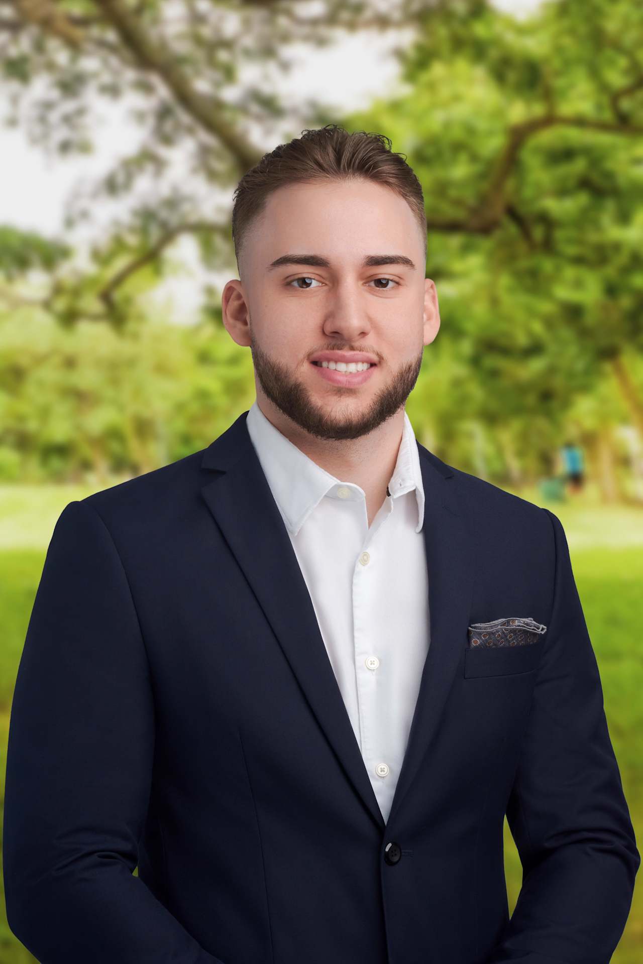 Meet the Team | Chez Realty