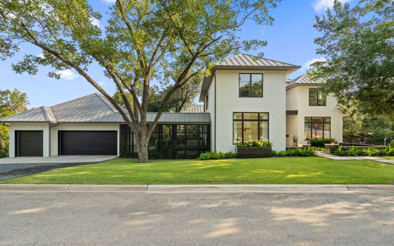 2900 Townes Ln | Lander Peerman