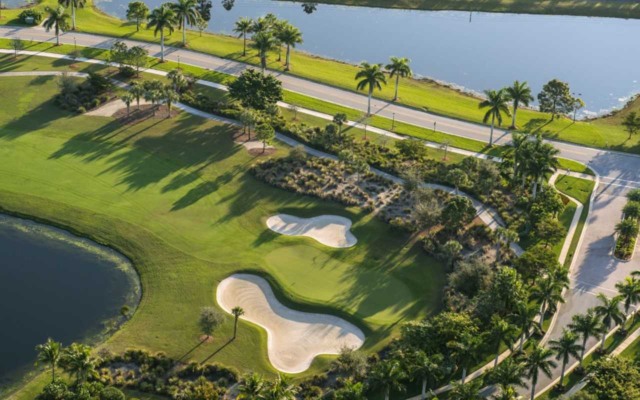 Bua Bell Group | Naples Real Estate Experts