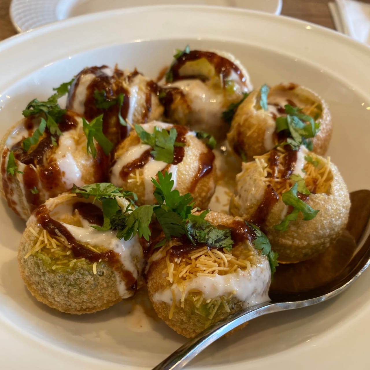 Dhabewala Indian Shack | Blog | The Staci Zampa Team