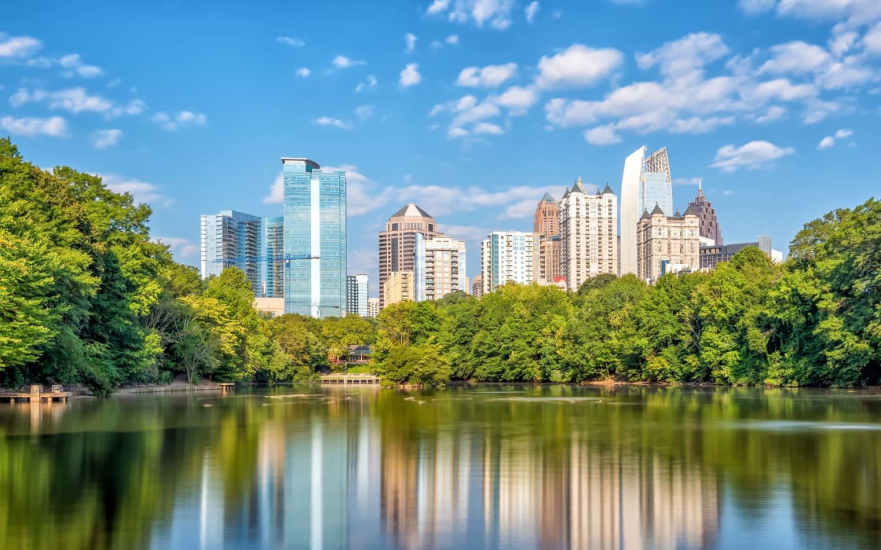 Glennda Baker | Marietta Real Estate Expert