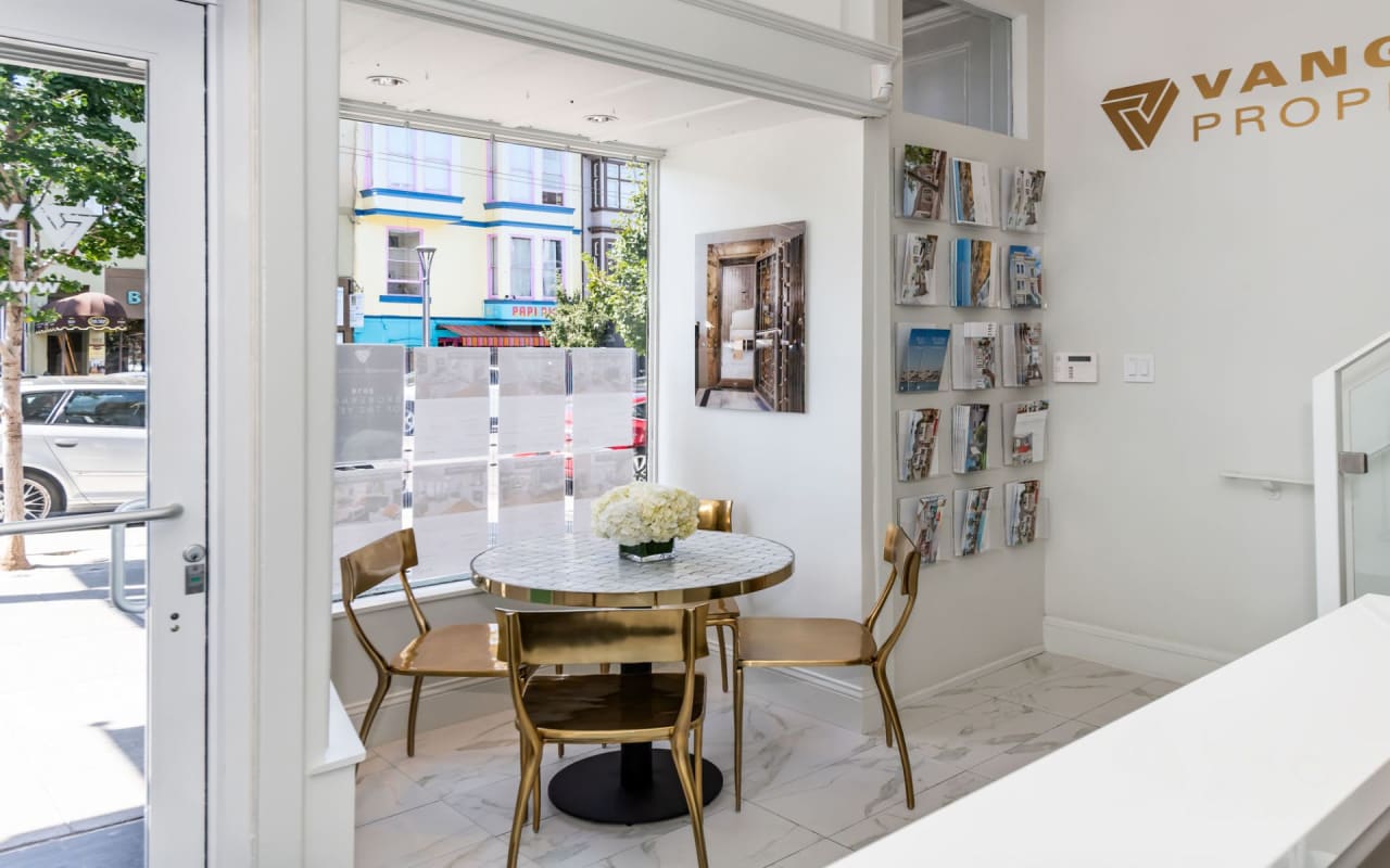 Castro Office | Vanguard Properties