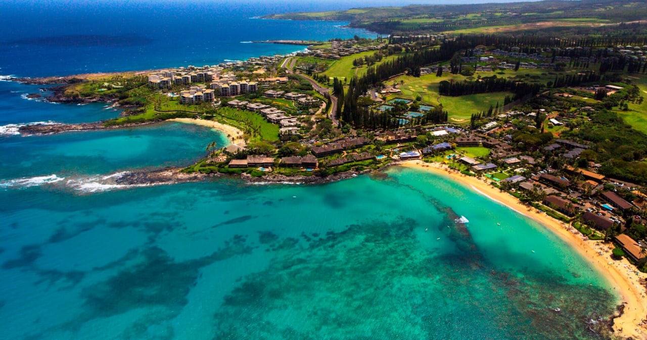All the Natural Wonders of Napili Bay | Gary Mooers | Blog | GM Maui Group