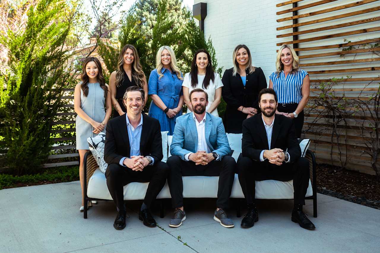 The Denver Group | Denver Real Estate Experts